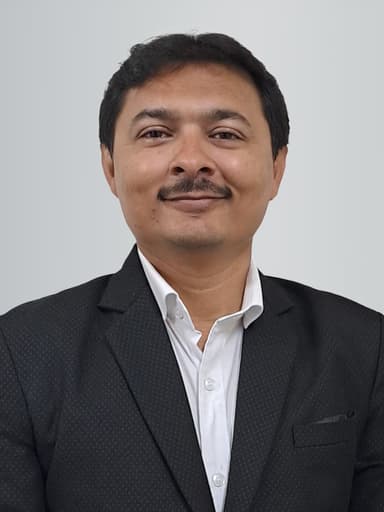 Meet Our Leadership Team | Synoverge